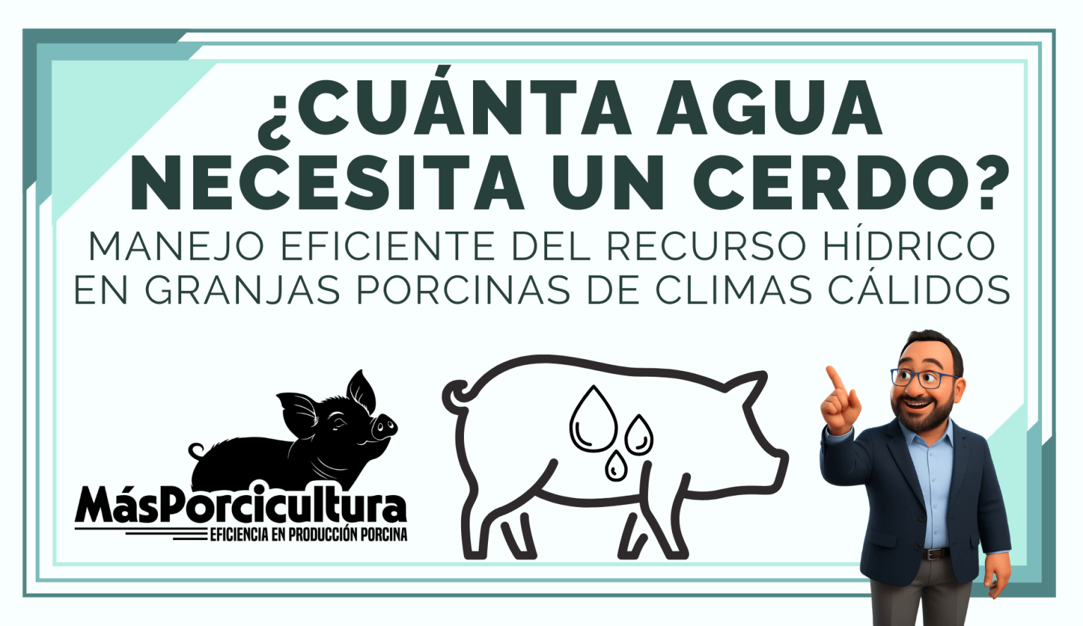Clostridiosis en Cerdos de Engorde | MasPorcicultura